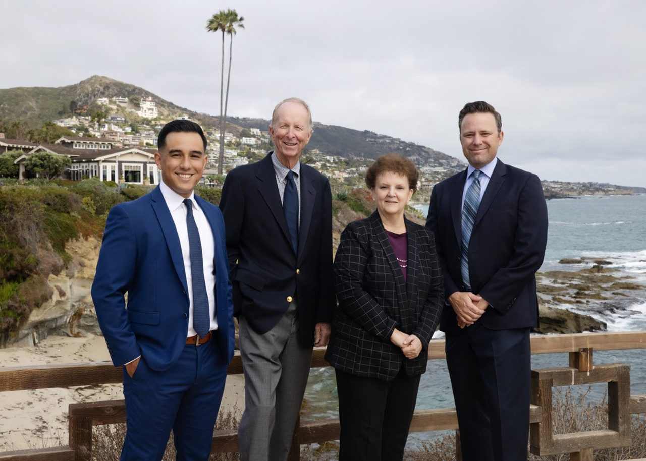 Meet the Team - The Wright Wealth Management Group | Stifel