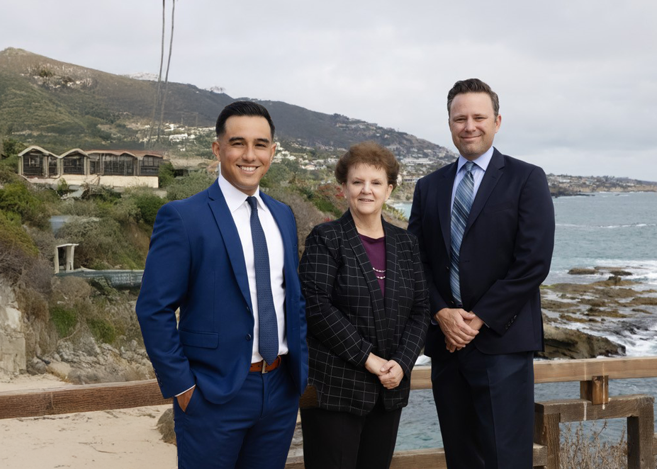 Meet the Team - The Wright Wealth Management Group | Stifel